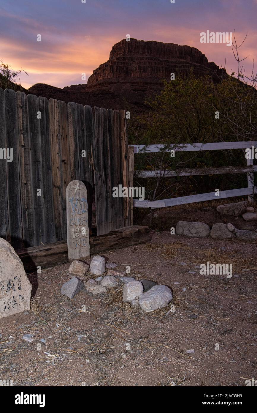 Grand canyon ranch hi-res stock photography and images - Alamy