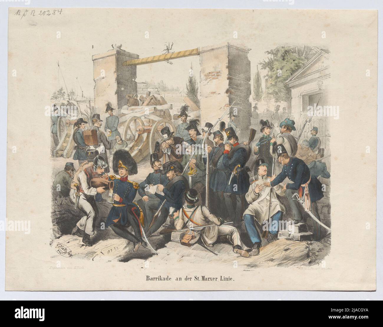 St veith hi-res stock photography and images - Alamy