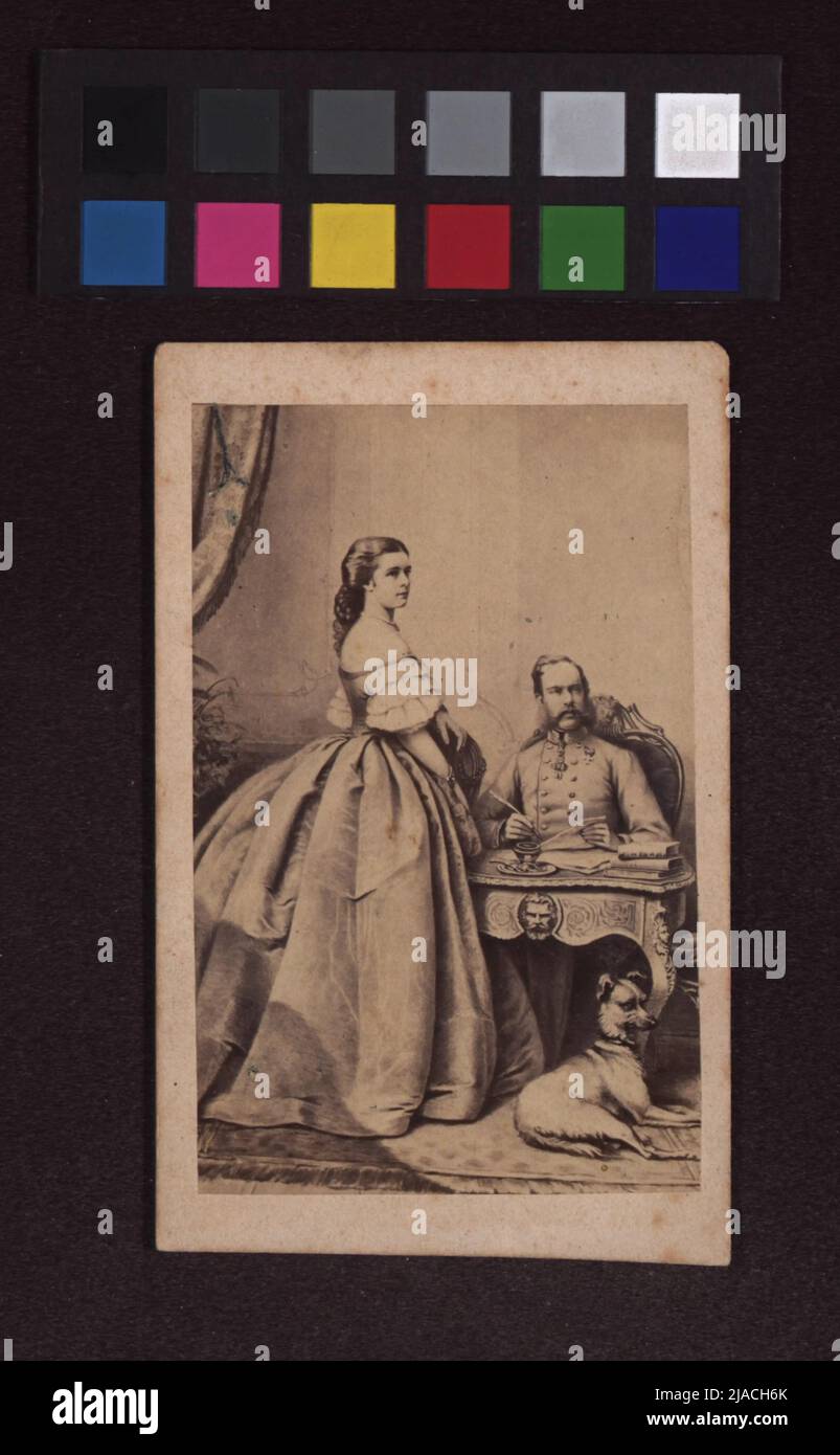 Joseph bermann hi-res stock photography and images - Alamy