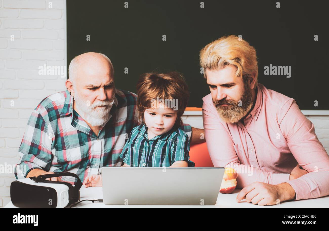 Fathers day for teachers hi-res stock photography and images - Alamy