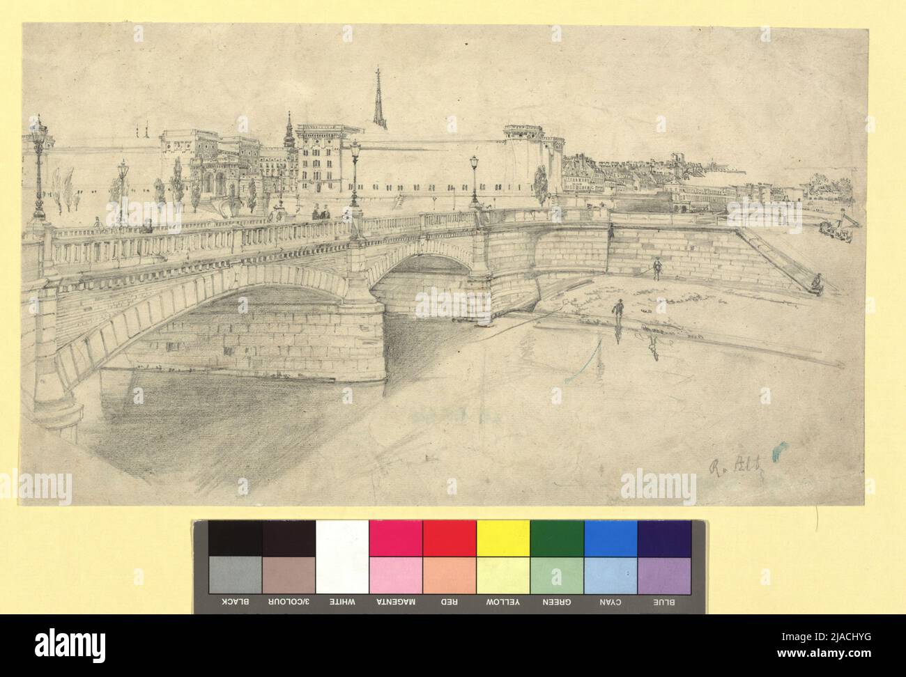 1812 vienna hi-res stock photography and images - Alamy