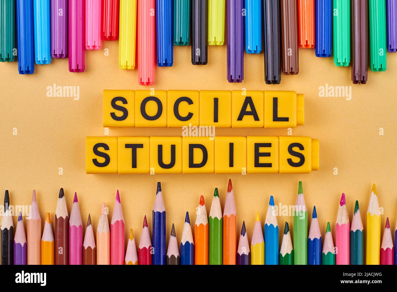 High School Social Studies