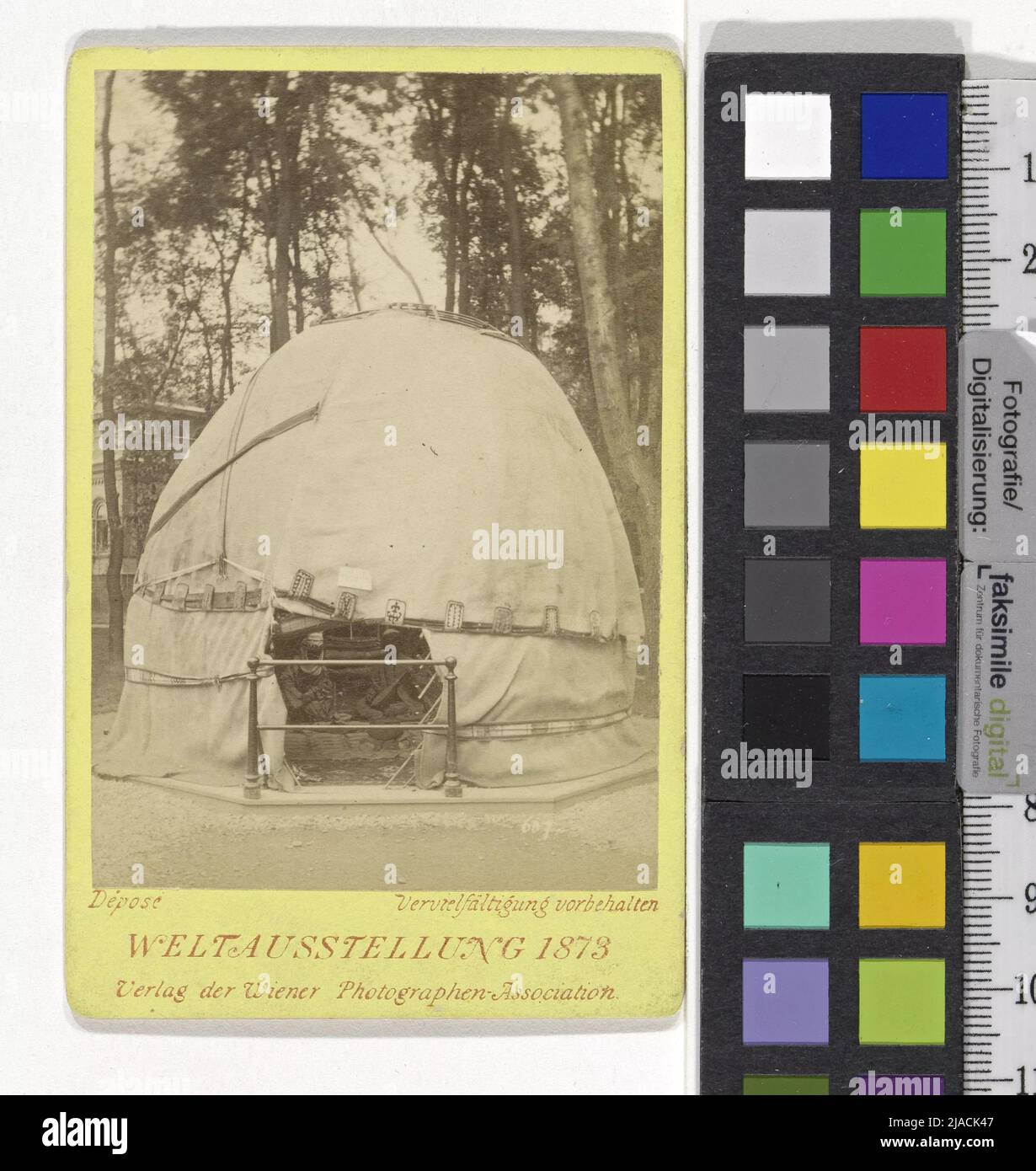 Kyrgyz kibitka hi-res stock photography and images - Alamy