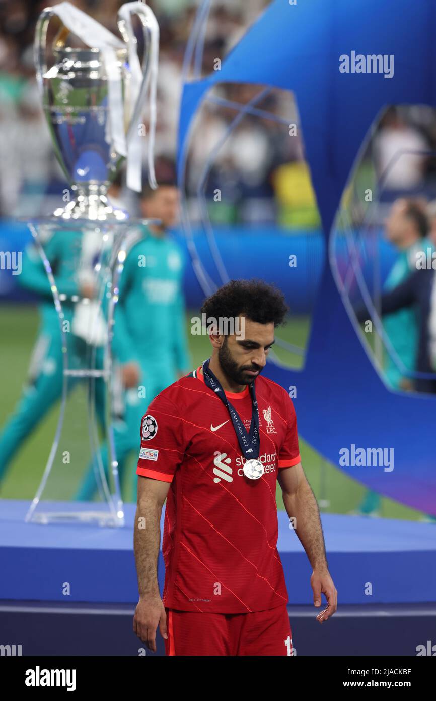 Uefa champions league runners up hi-res stock photography and images ...