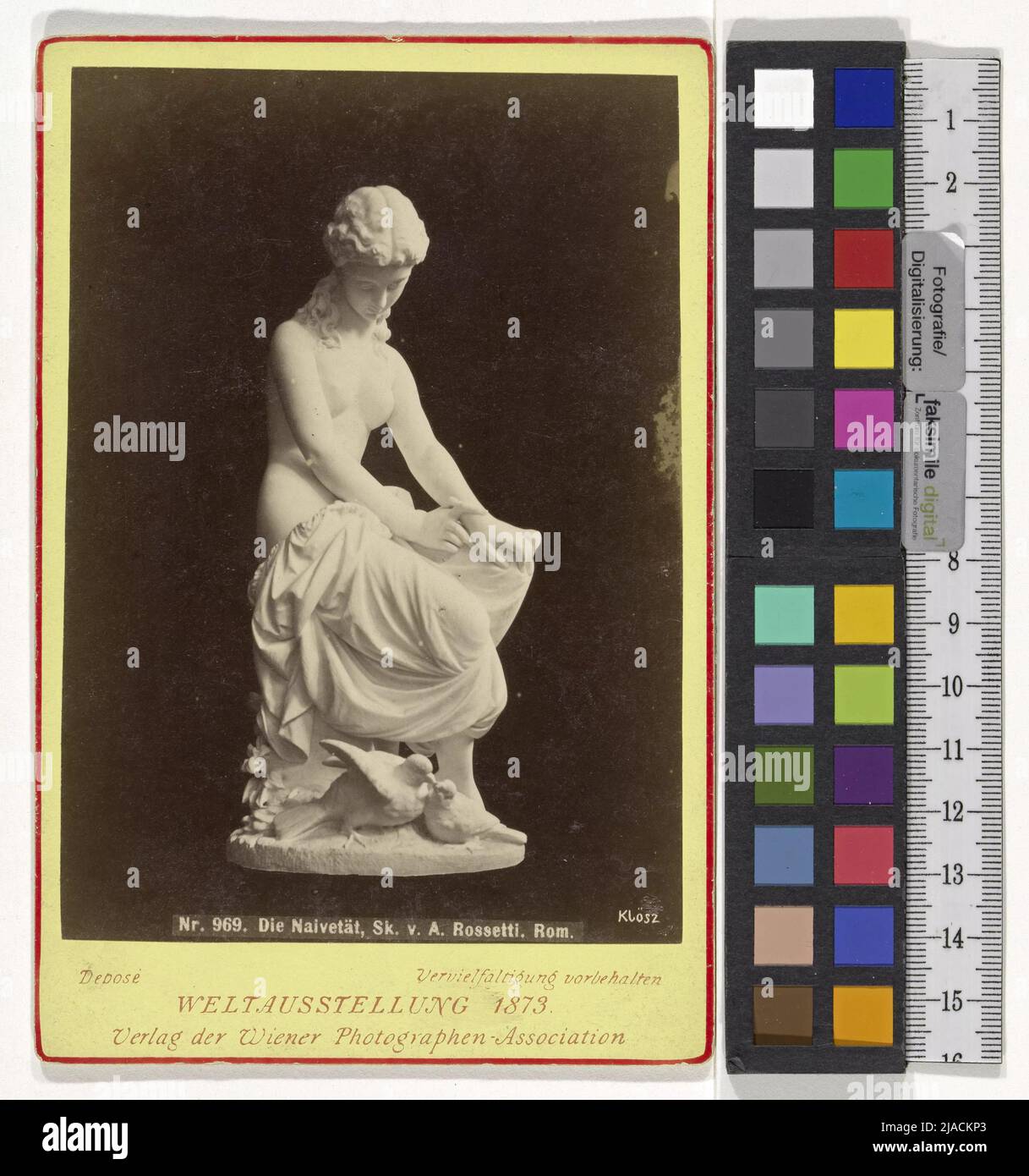 Naivety hi-res stock photography and images - Alamy