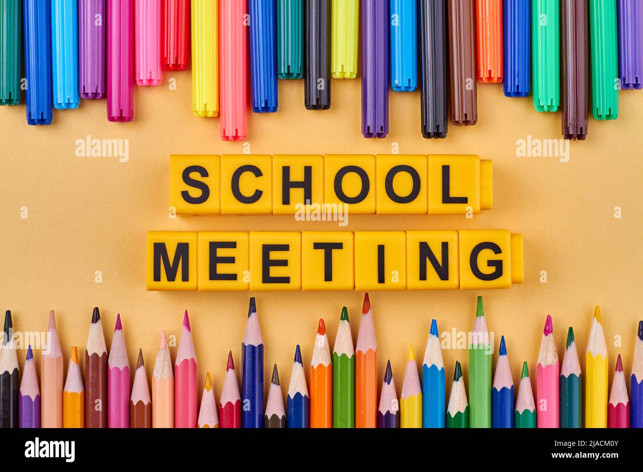 School Meeting