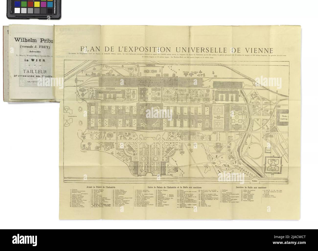 19th century map world Cut Out Stock Images & Pictures - Alamy