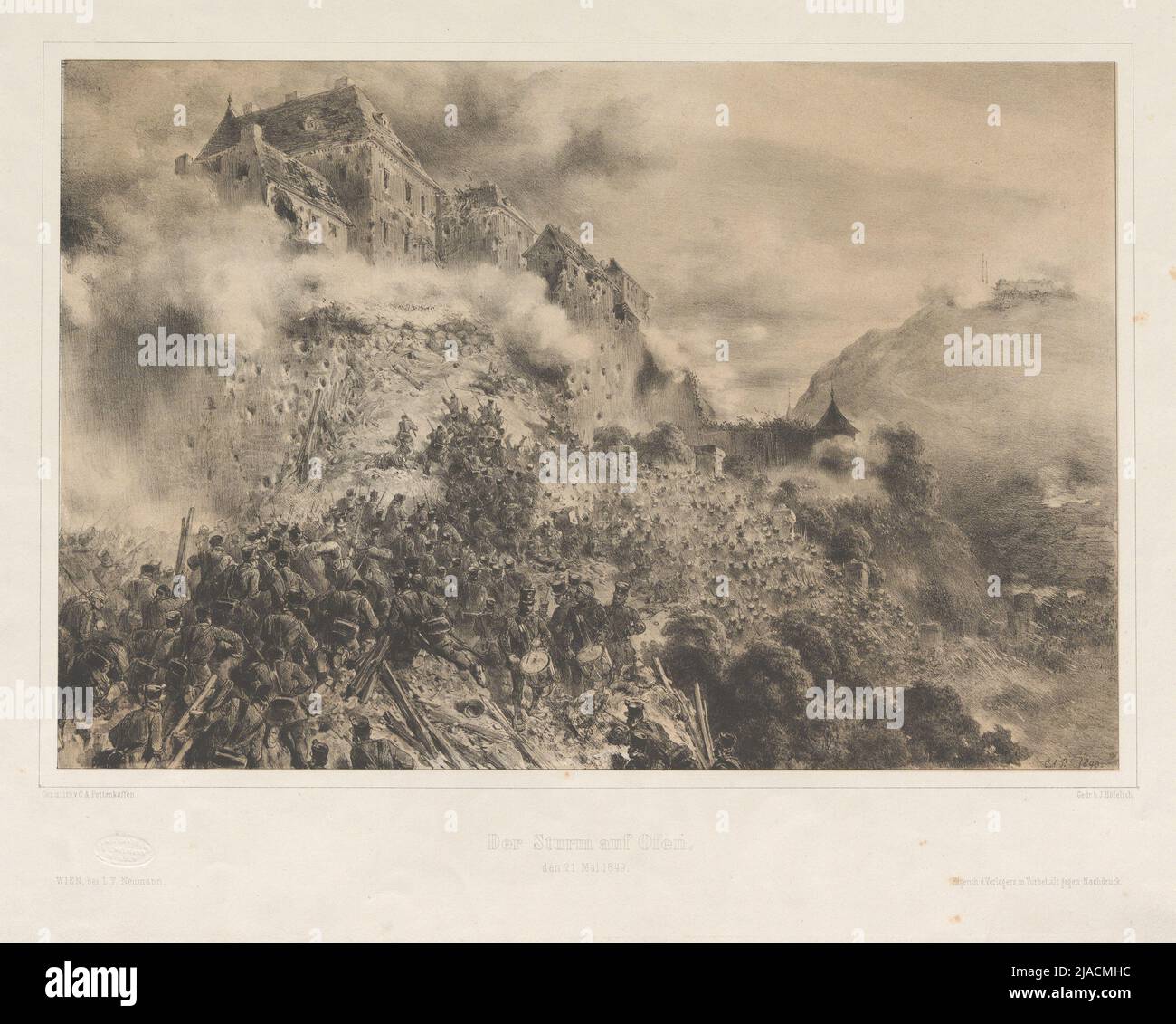 21 august 1822 hi-res stock photography and images - Alamy