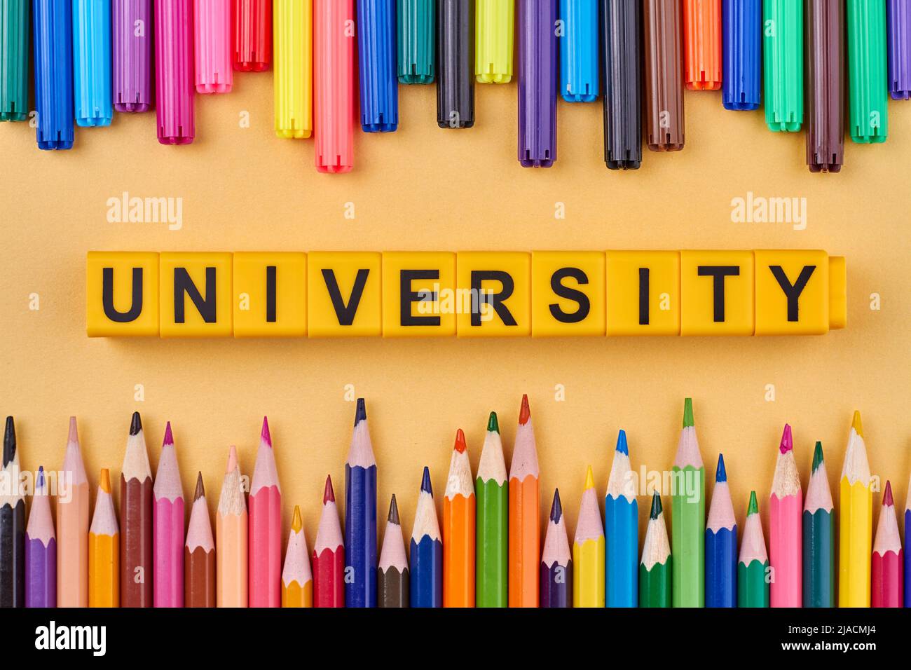 University word hi-res stock photography and images - Alamy