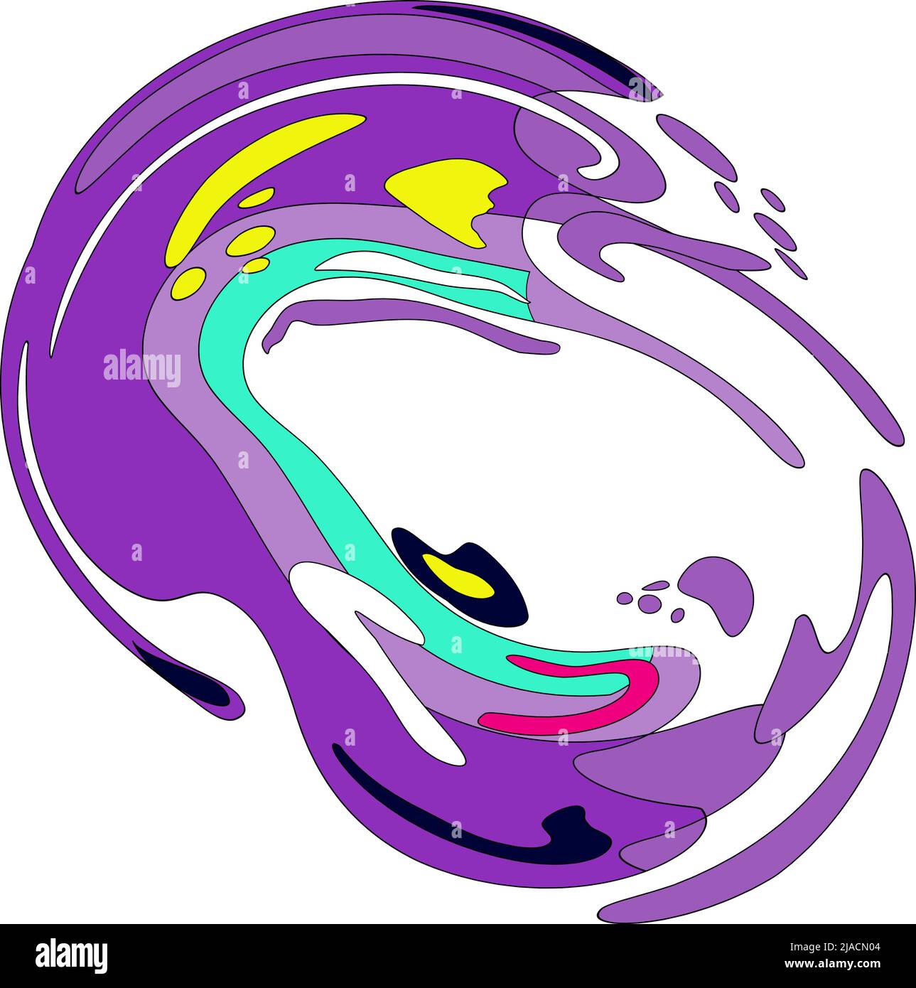 Layot Stock Vector Images - Alamy