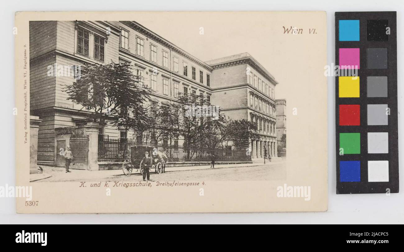 Pospischil hi-res stock photography and images - Alamy