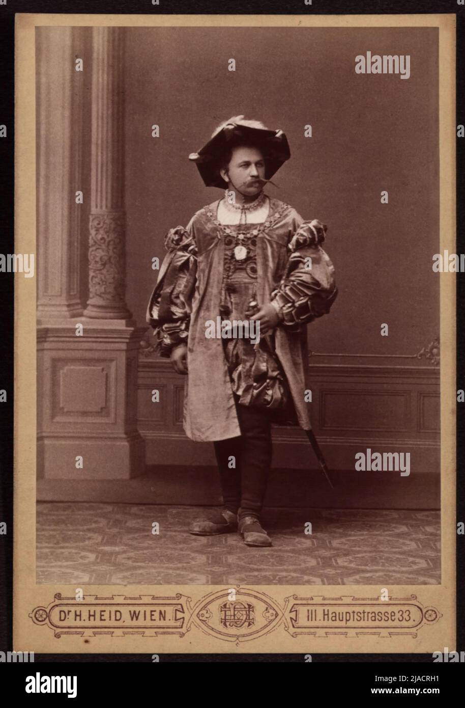 Karl helm hi-res stock photography and images - Alamy