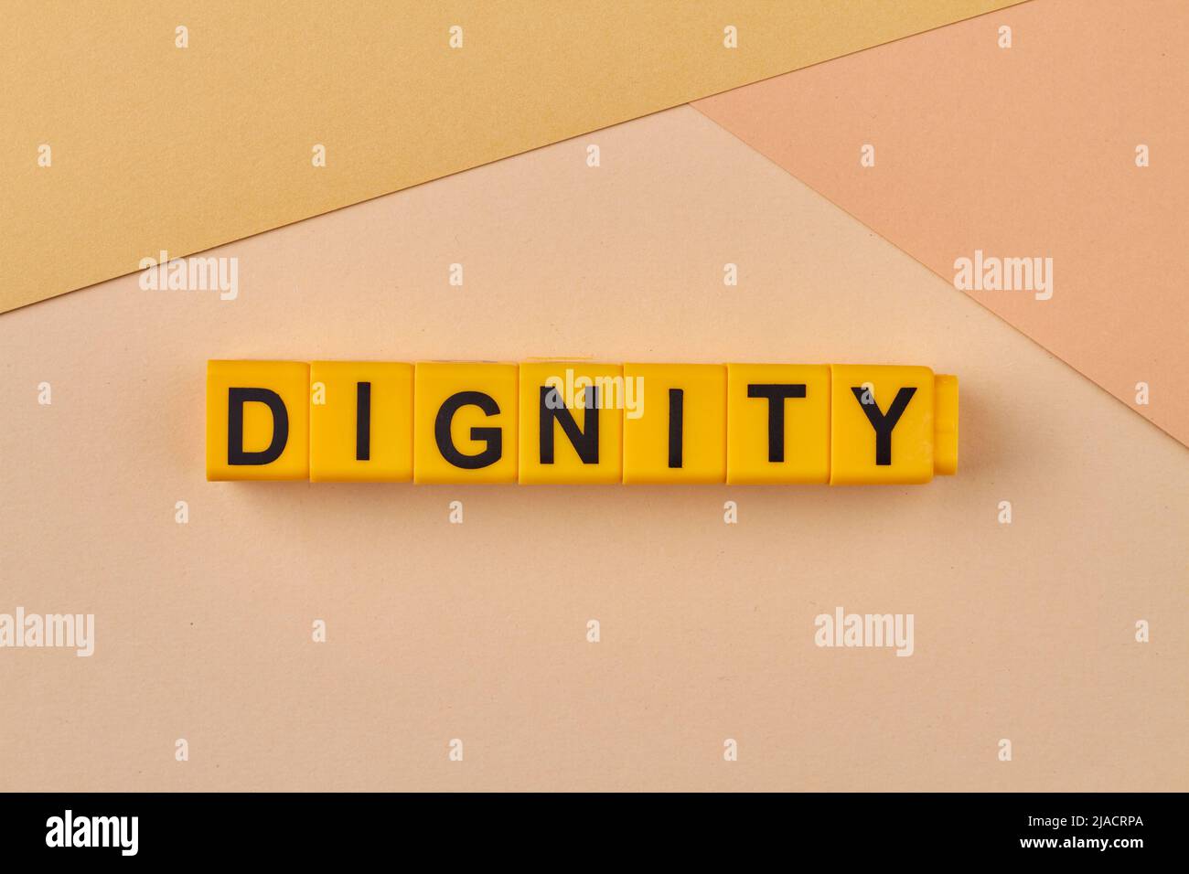 Human dignity hi-res stock photography and images - Alamy