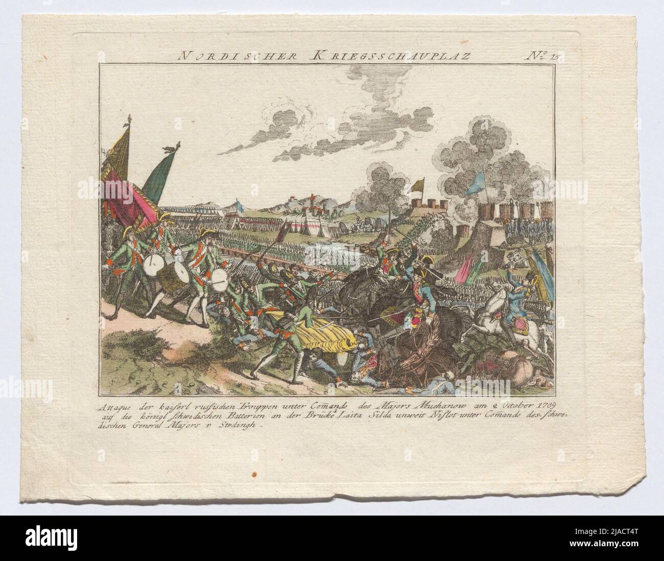 Bridge laita silda hi-res stock photography and images - Alamy