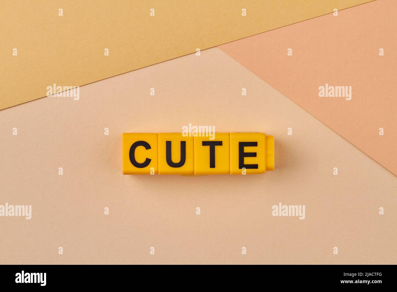 Cute alphabet hi-res stock photography and images - Alamy
