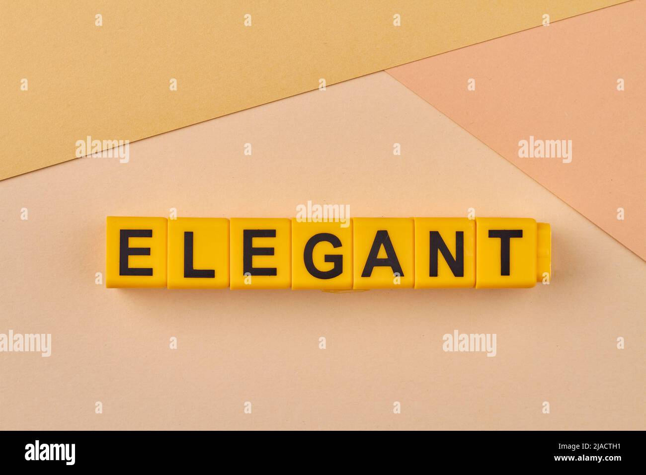 Elegant sophisticated graceful hi-res stock photography and images - Alamy