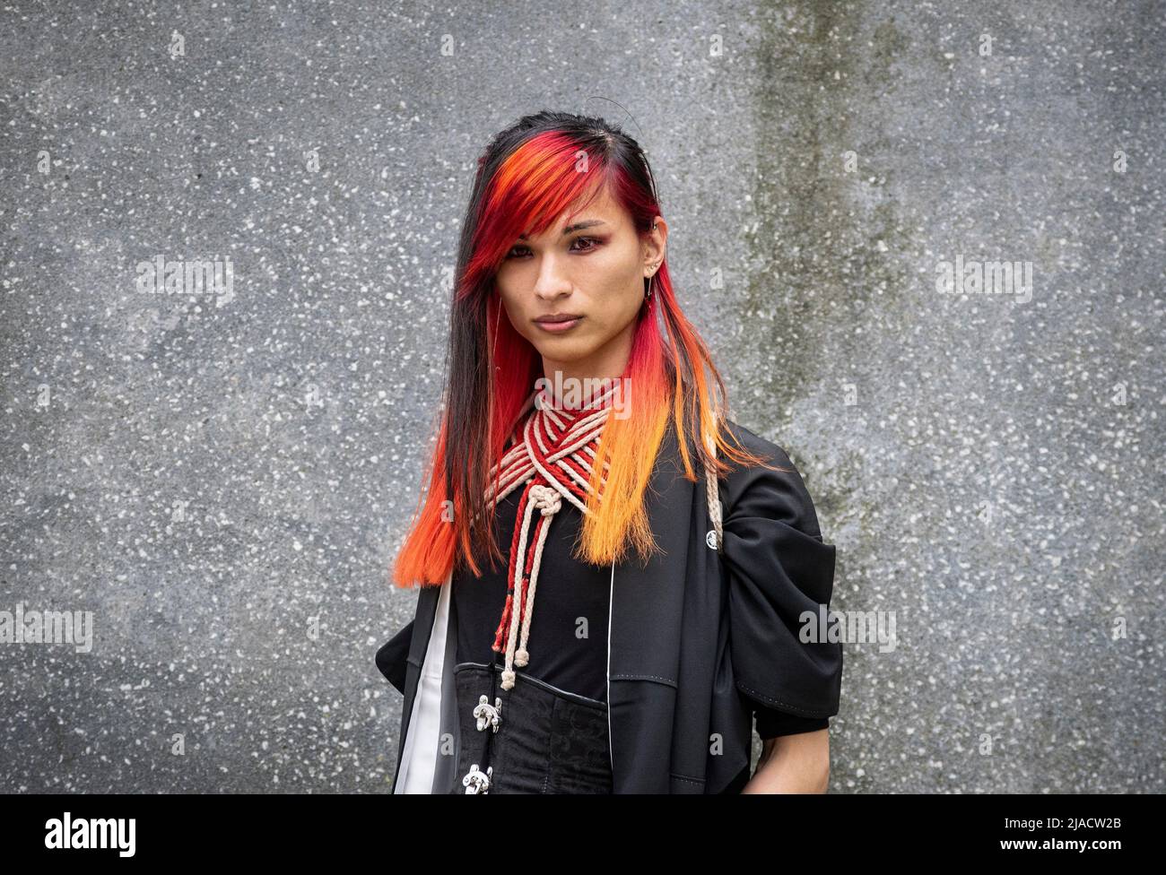 MCM Comiccon London 2022 Stock Photo - Alamy