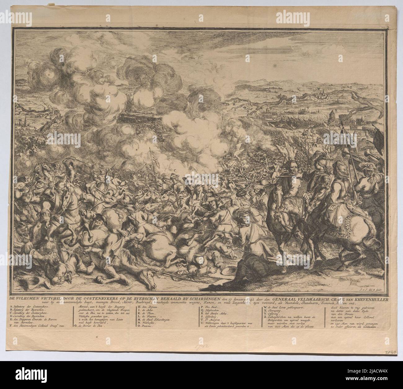 Austrian soldier 1800 hi-res stock photography and images - Alamy