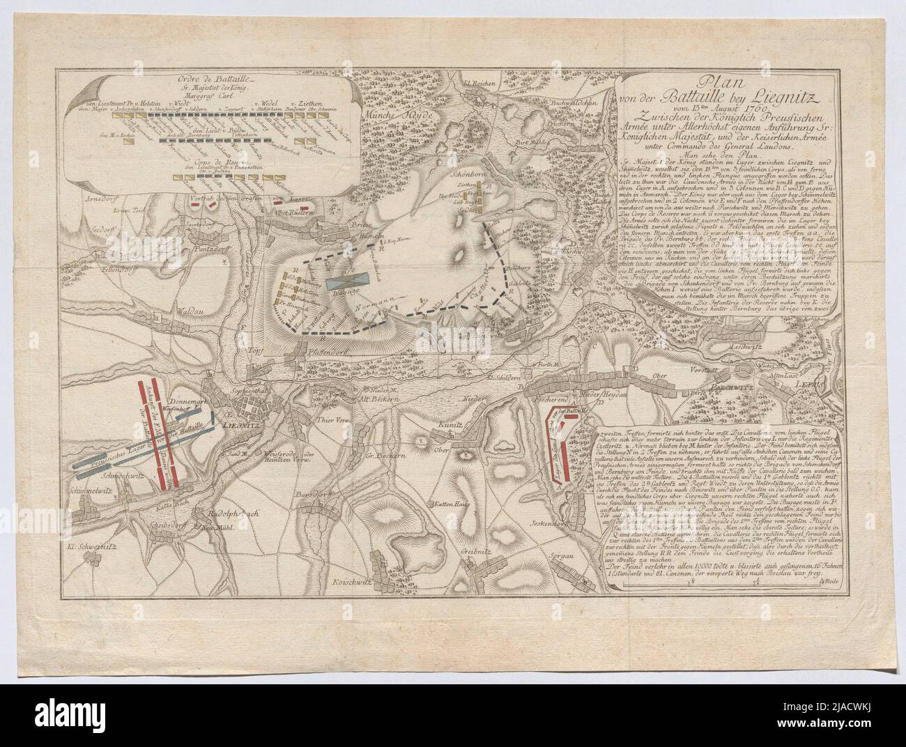 1724 1779 hi-res stock photography and images - Alamy