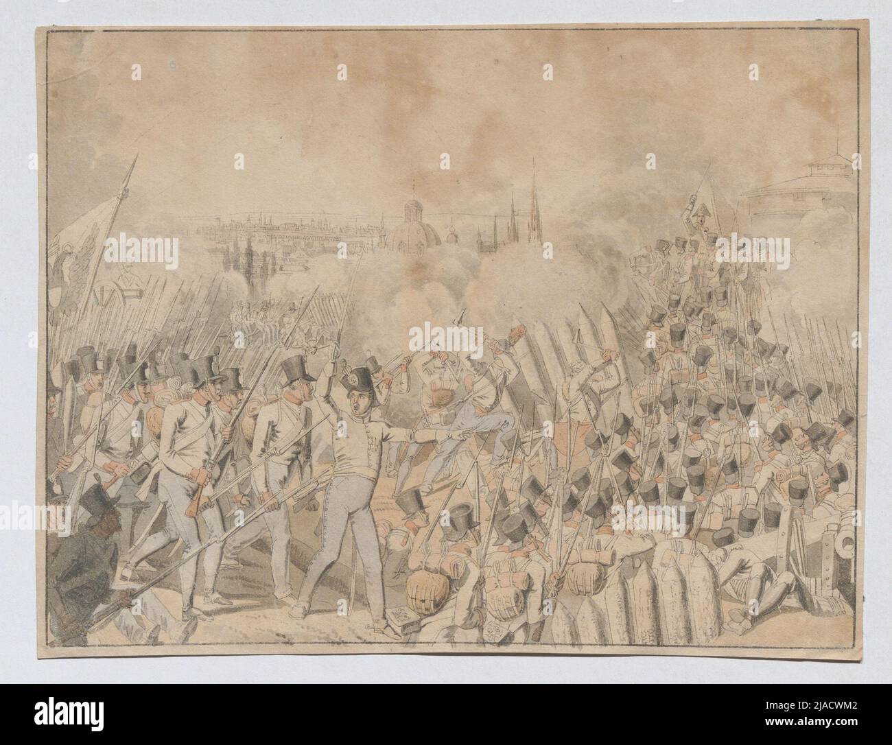 1849 campaign hi-res stock photography and images - Alamy