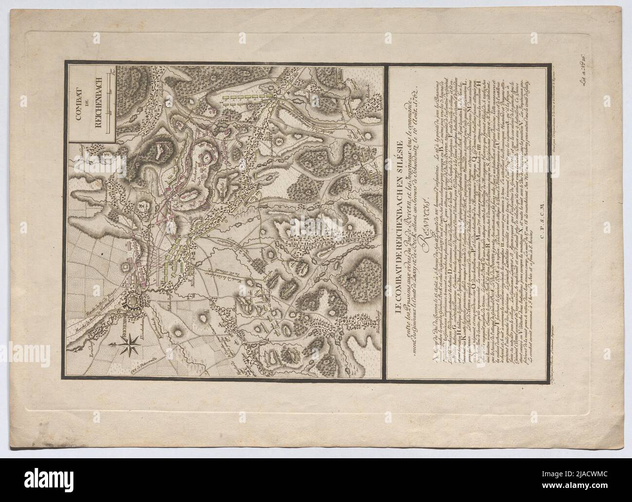 Map of hugo hi-res stock photography and images - Alamy
