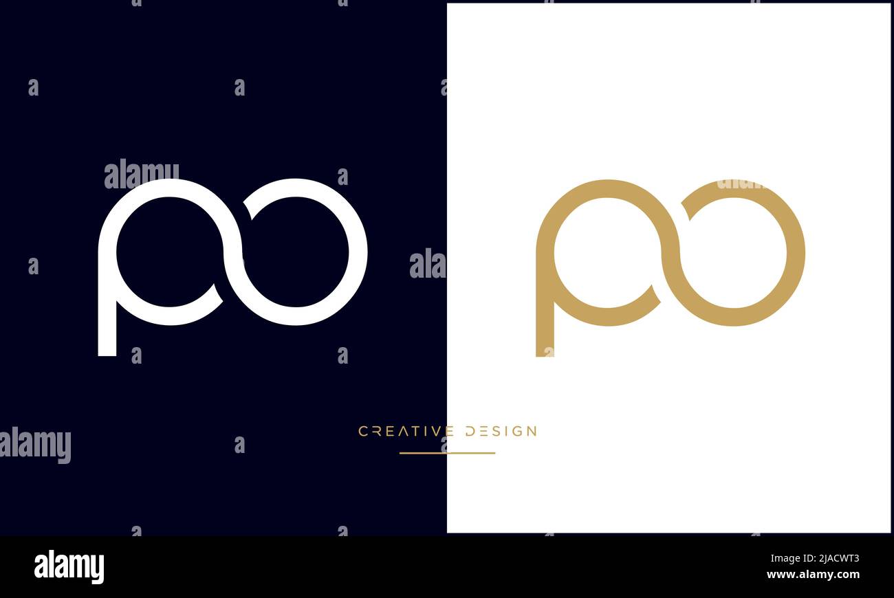 Po alphabets hi-res stock photography and images - Alamy