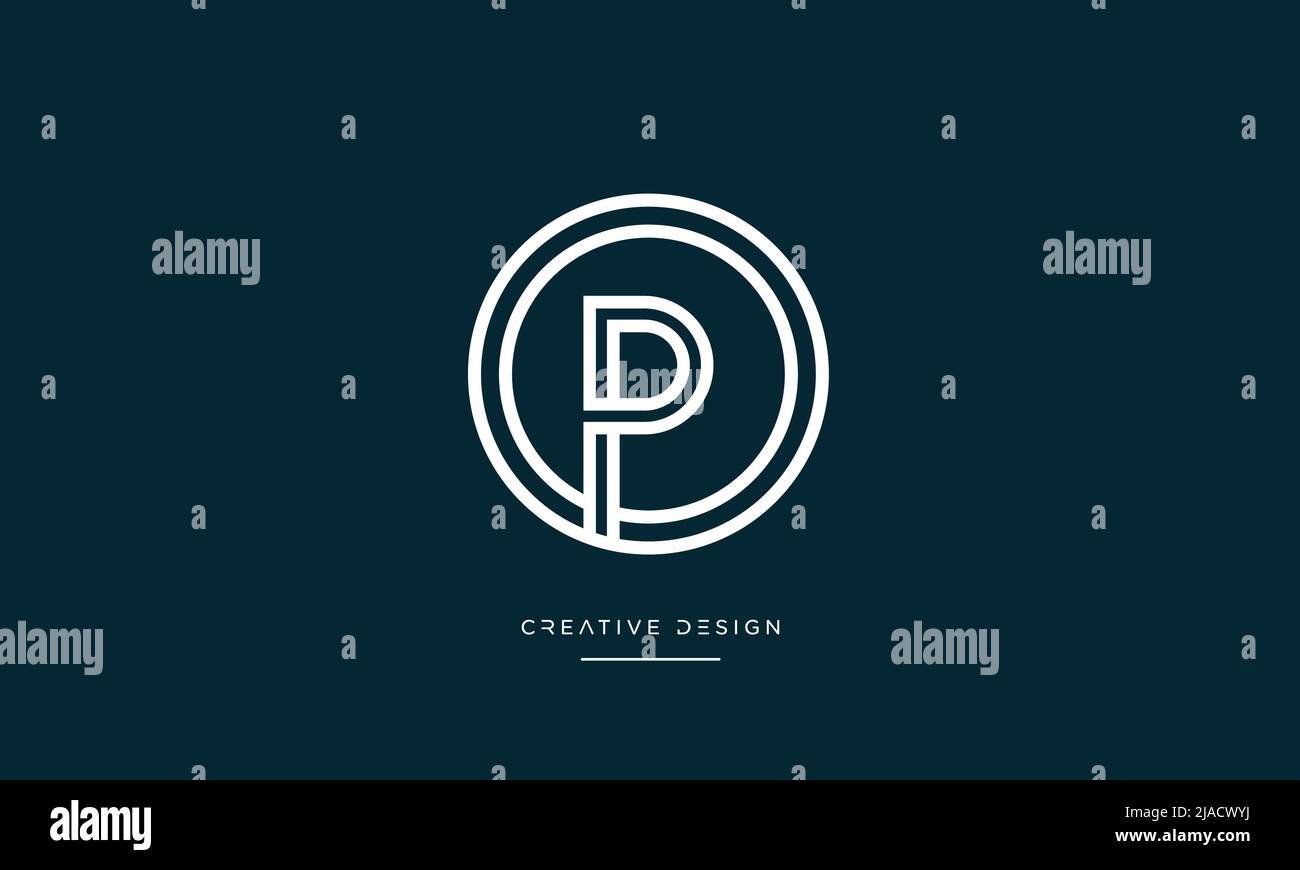 Po alphabets hi-res stock photography and images - Alamy