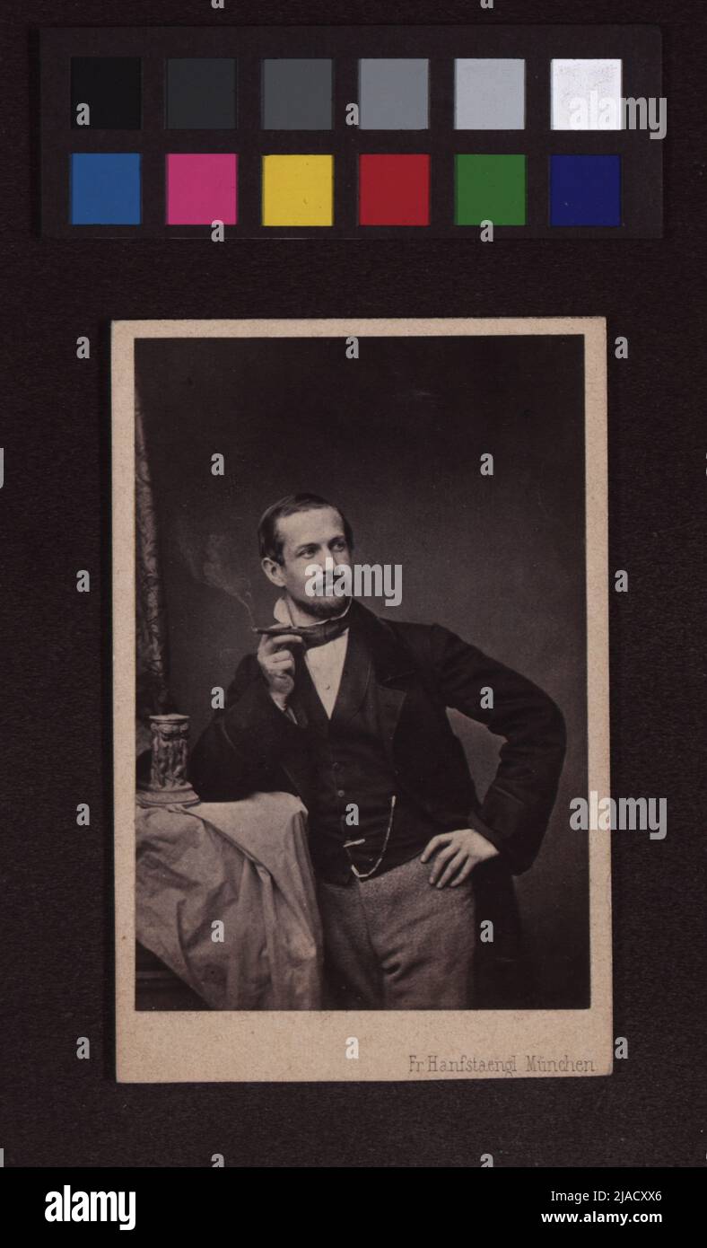 Eugen hess hi-res stock photography and images - Alamy