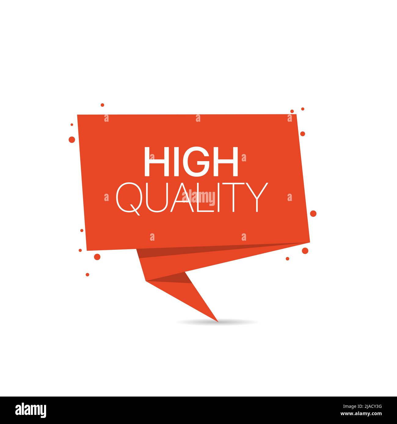 Label of authenticity Stock Vector Images - Alamy