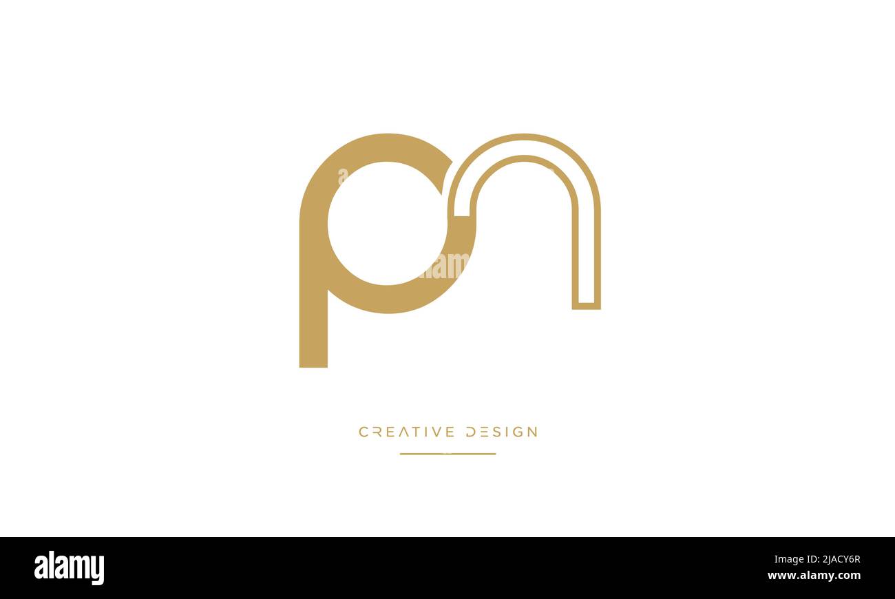 Np logo Cut Out Stock Images & Pictures - Alamy