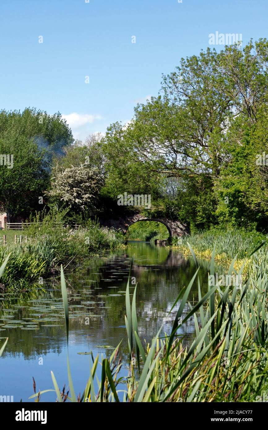 Unnavigable hi-res stock photography and images - Alamy