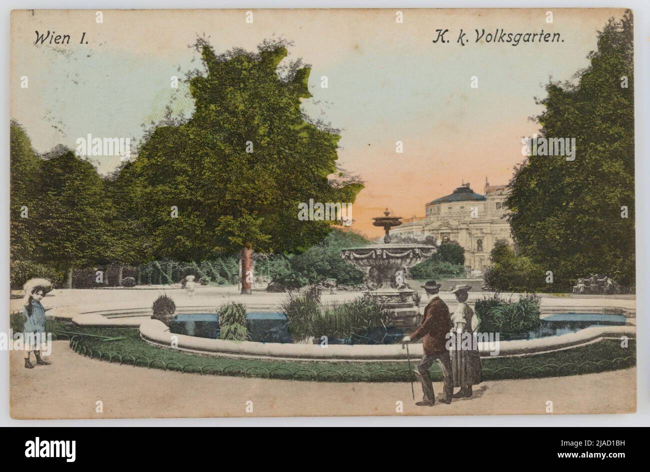 Otto chiger hi-res stock photography and images - Alamy