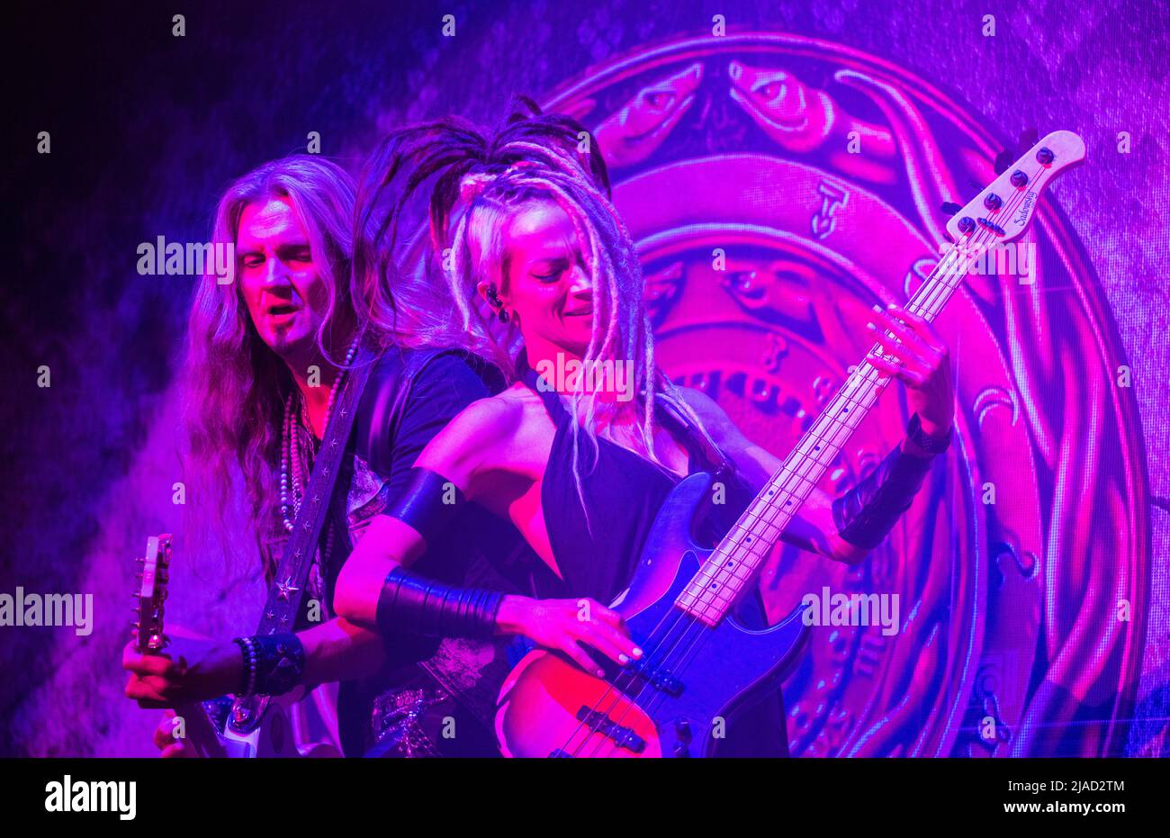 Tanya o callaghan hi-res stock photography and images - Alamy