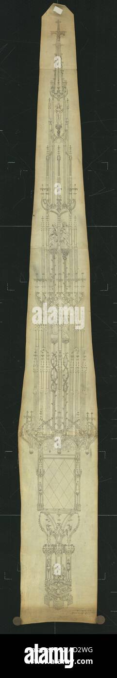 Architectural master plan building hi-res stock photography and images ...