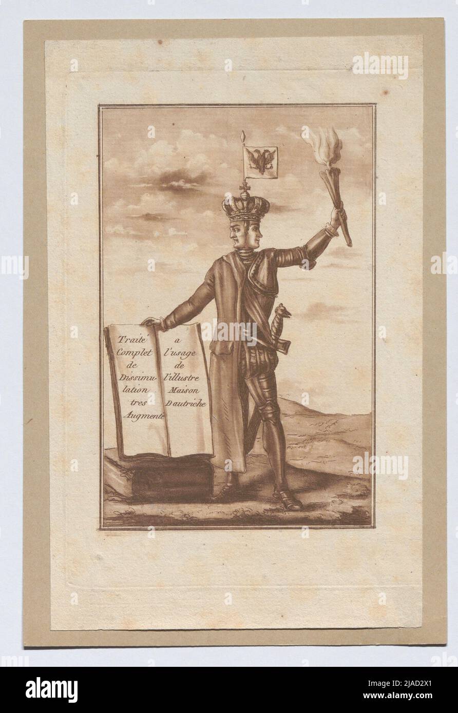 Joseph janus hi-res stock photography and images - Alamy