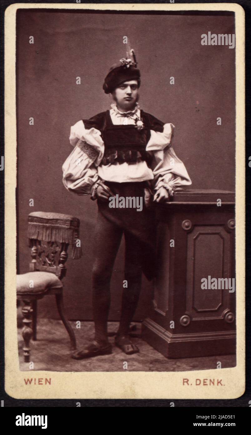 Johann bartak hi-res stock photography and images - Alamy