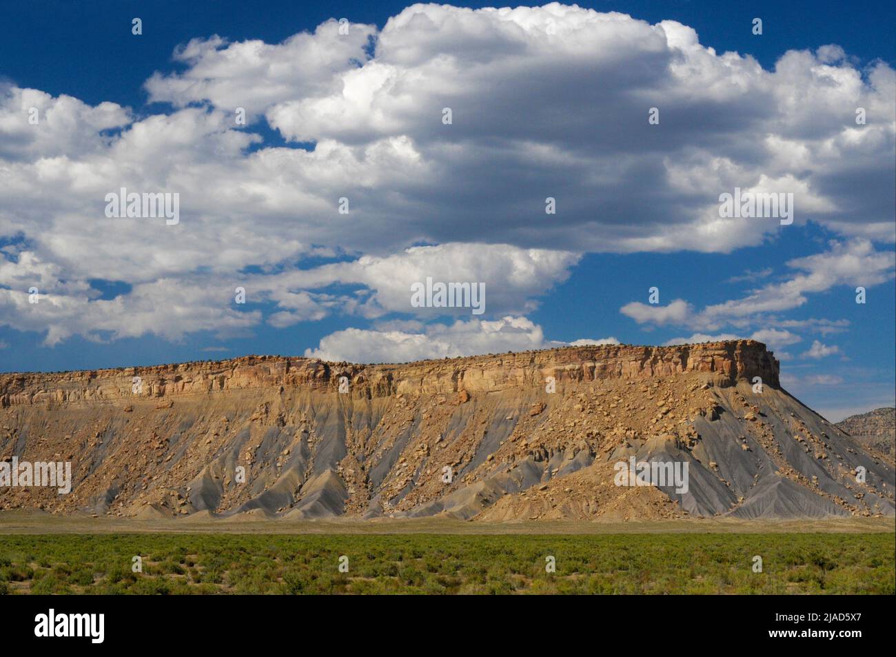 Book cliffs hi-res stock photography and images - Alamy