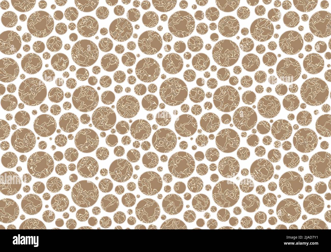 creative concept colorful dots background. Abstract dotted design for ...