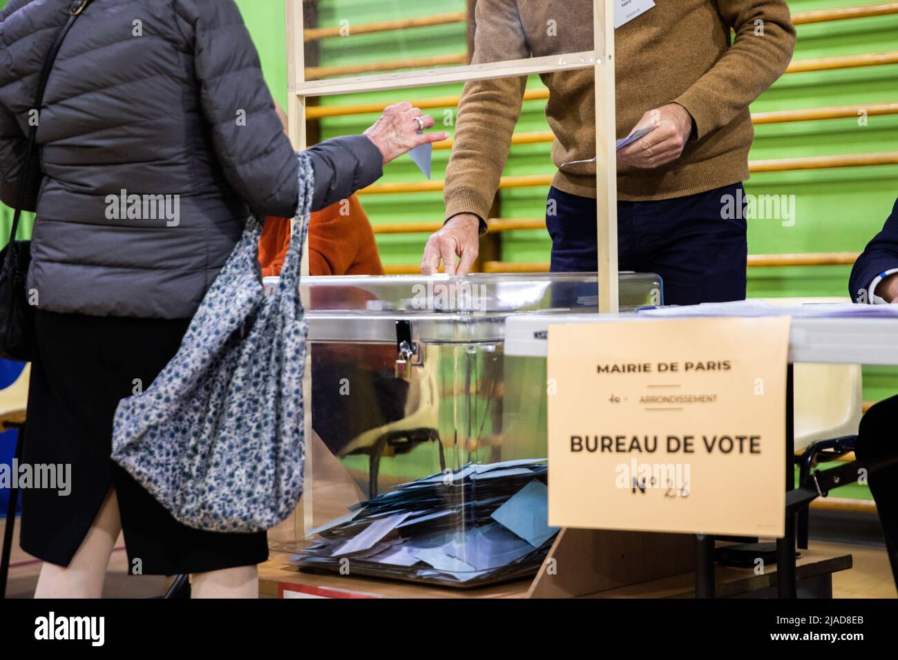 Paris schools hi-res stock photography and images - Alamy