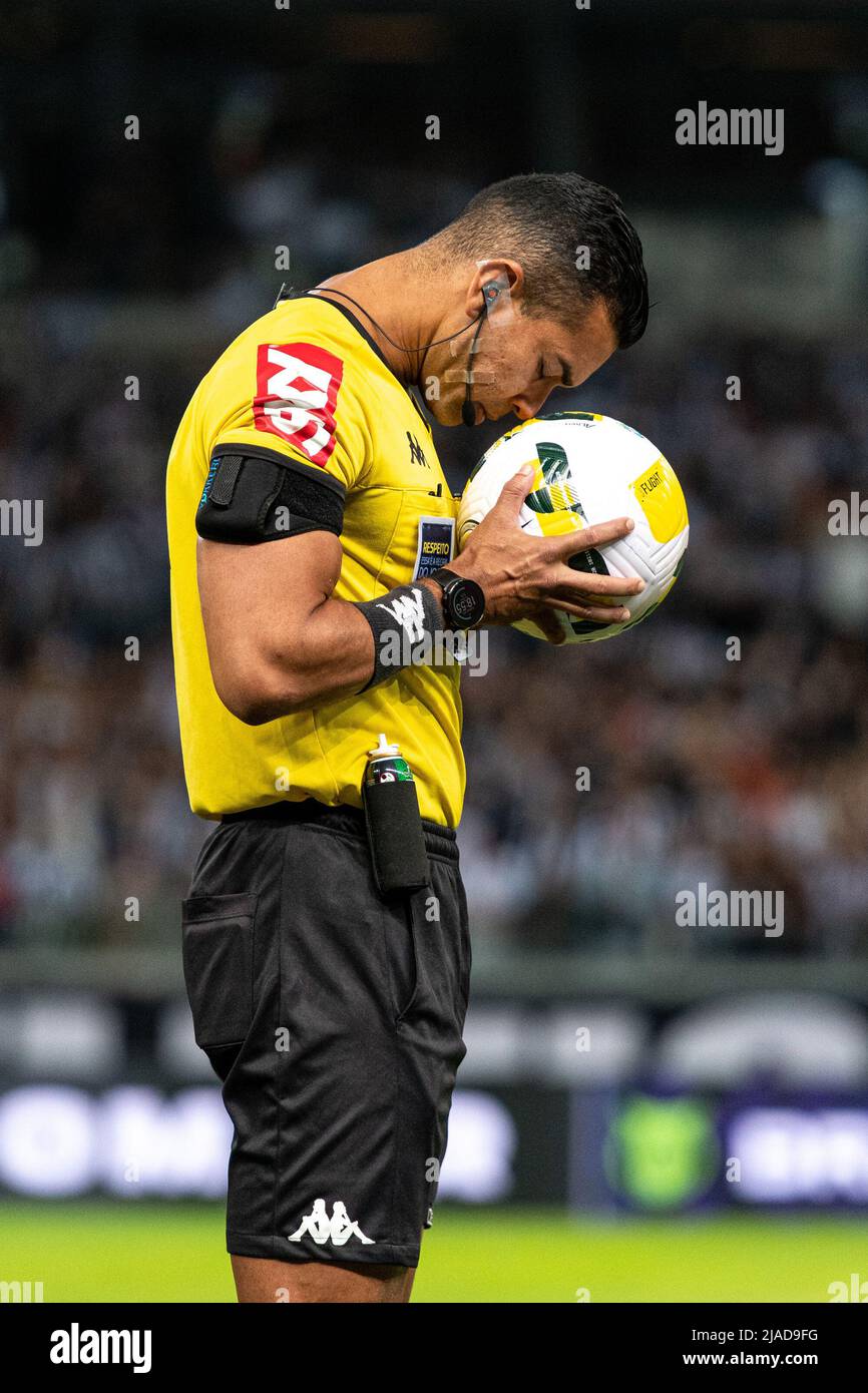 MG - Belo Horizonte - 05/29/2022 - BRAZILIAN A 2022 ATLETICO -MG X AVAI ...