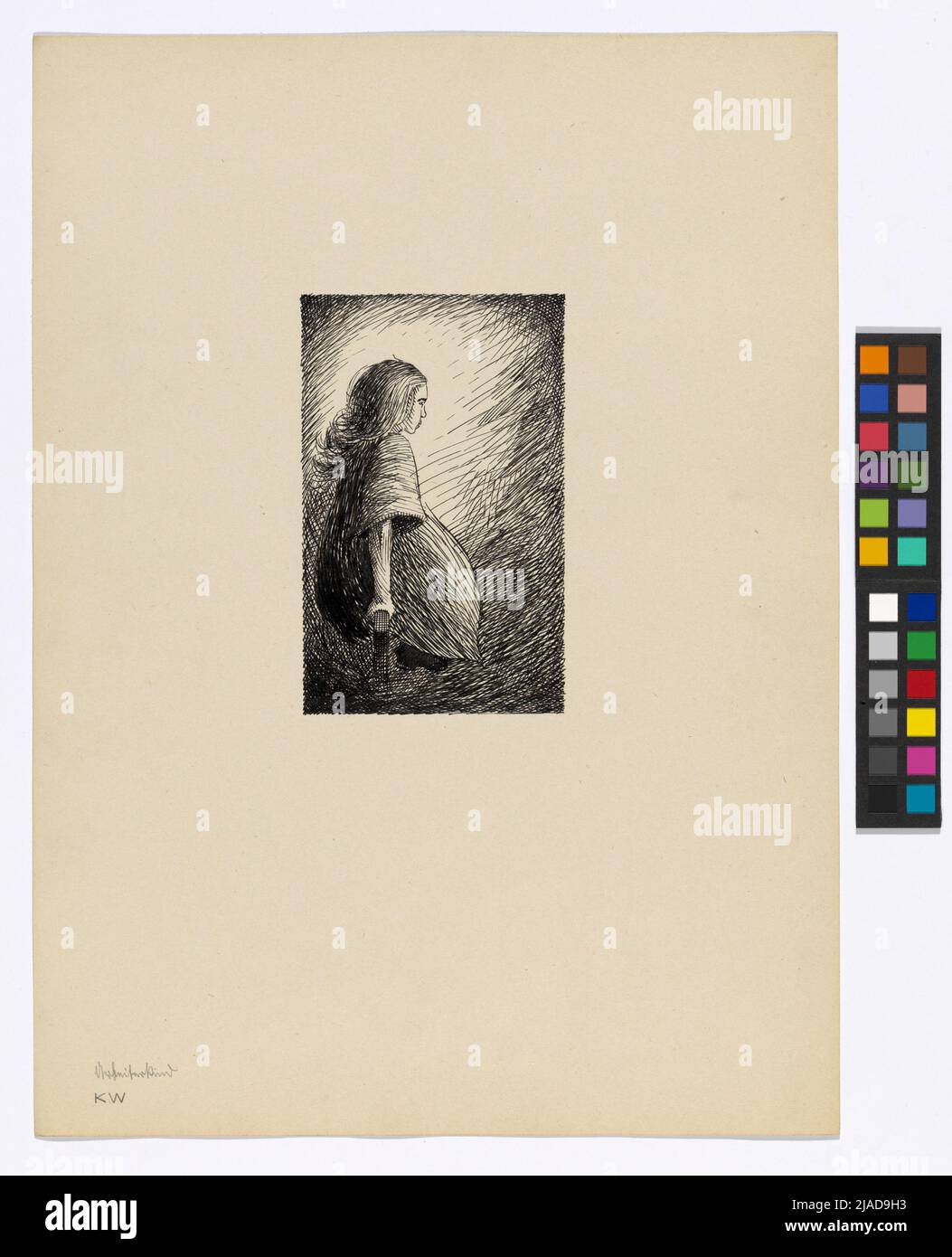 Child workers hi-res stock photography and images - Alamy