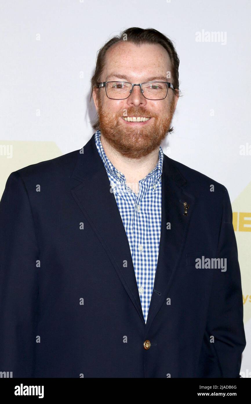 ***EMBARGO LIFTED*** 48th Daytime Emmy Awards Press Line at the ATI ...