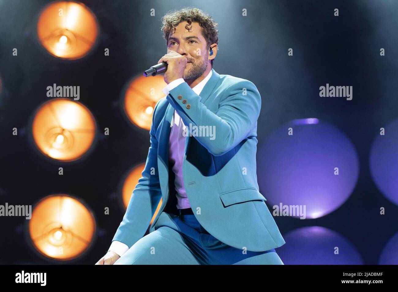 En tus planes 2021 tour hi-res stock photography and images - Alamy