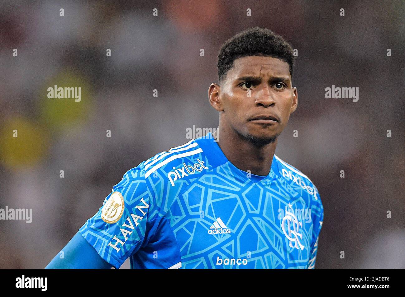 RJ - Rio de Janeiro - 05/29/2022 - BRAZILIAN A 2022, FLUMINENSE X ...