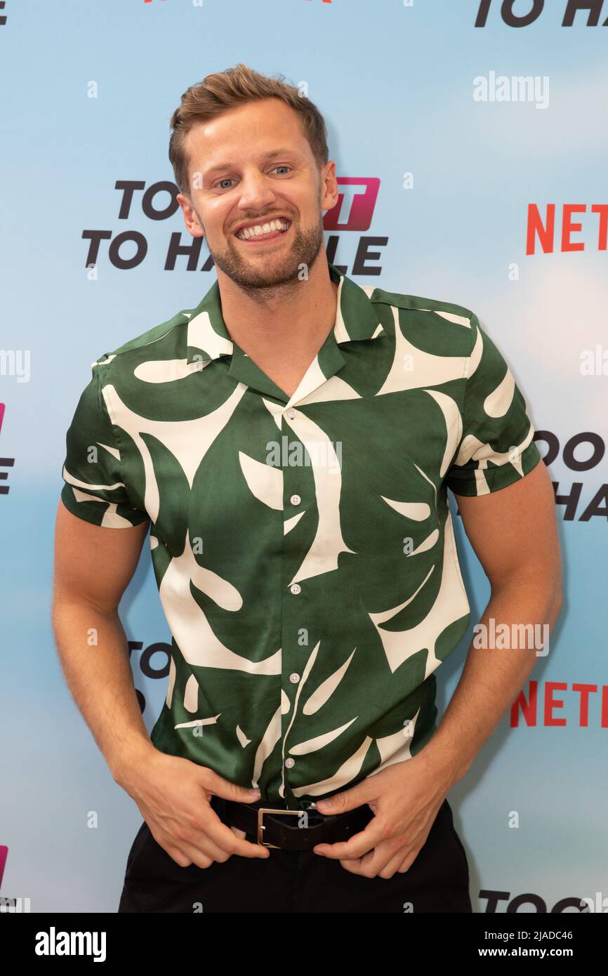 Robert van tromp hi-res stock photography and images - Alamy