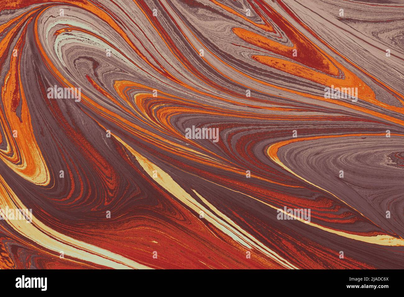 Abstract creative marbling pattern for fabric, design background ...