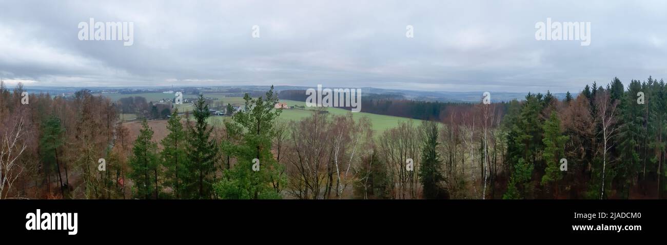 Beautiful immersive scenic landscape hi-res stock photography and ...