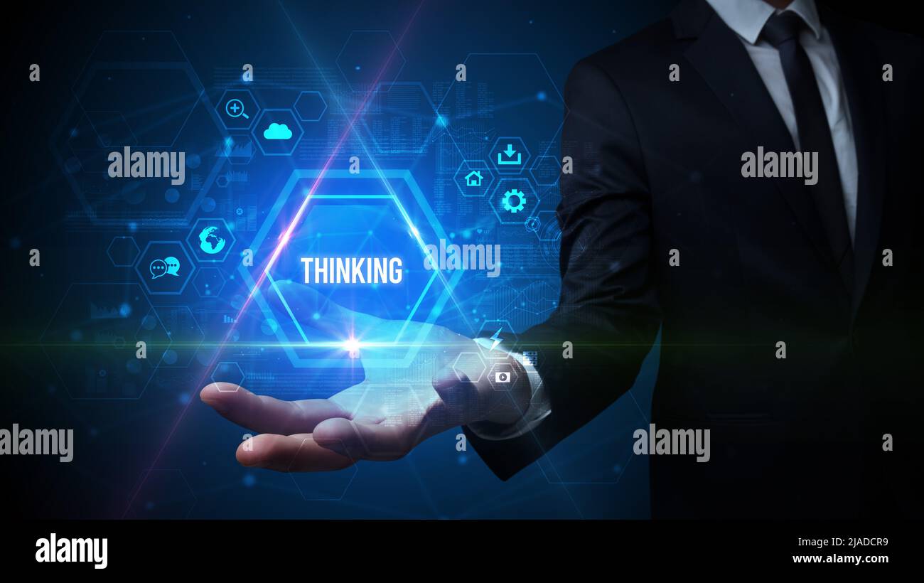 Man hand holding social inscription Stock Photo - Alamy