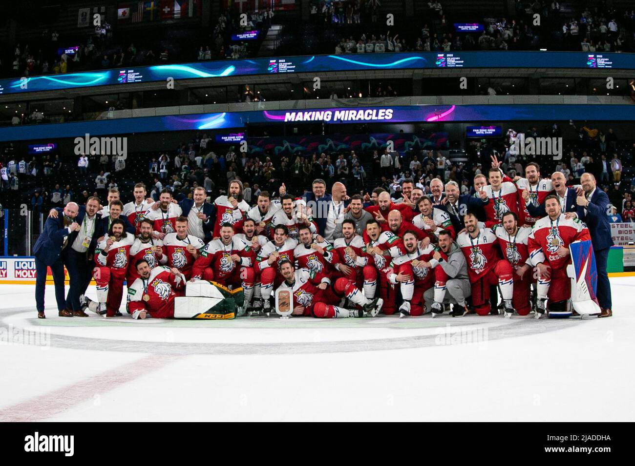 VEJMELKA Karel LANGHAMER Marek KEMPNY Michal HRONEK Filip CERVENKA ...