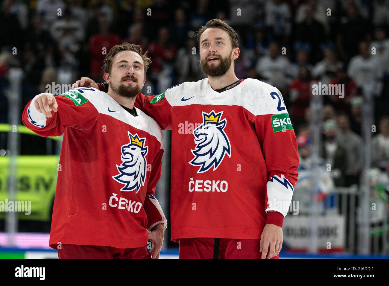 VEJMELKA Karel LANGHAMER Marek KEMPNY Michal HRONEK Filip CERVENKA ...